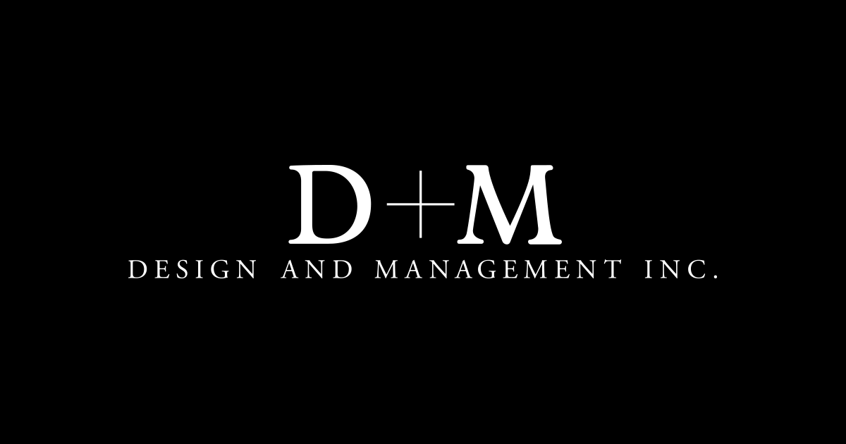 Design and Management Inc.
